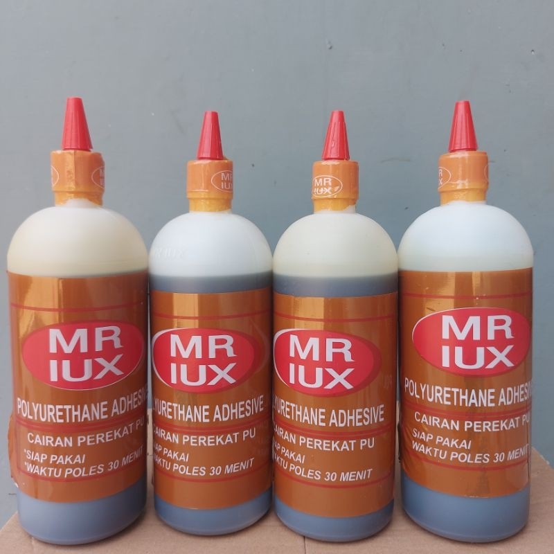Jual Lem kayu 𝐏𝐔 𝐌𝐀𝐃𝐔 𝐌𝐑 𝐋𝐔𝐗 𝐩𝐨𝐥𝐲𝐨𝐮𝐫𝐞𝐭𝐡𝐚𝐧𝐞 (𝟏𝐊𝐆 BESAR)/LEM MADU lem ...
