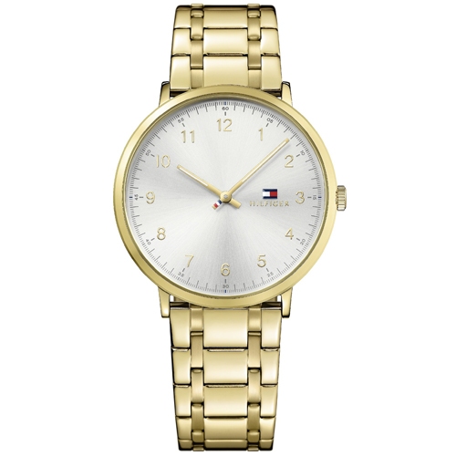Jual Tommy Hilfiger James Men Watch | Shopee Indonesia