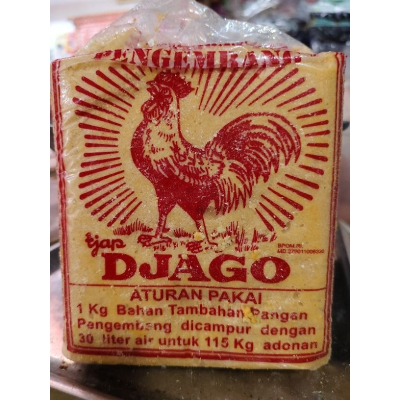 Jual BLENG PENGEMBANG MAKANAN | Shopee Indonesia