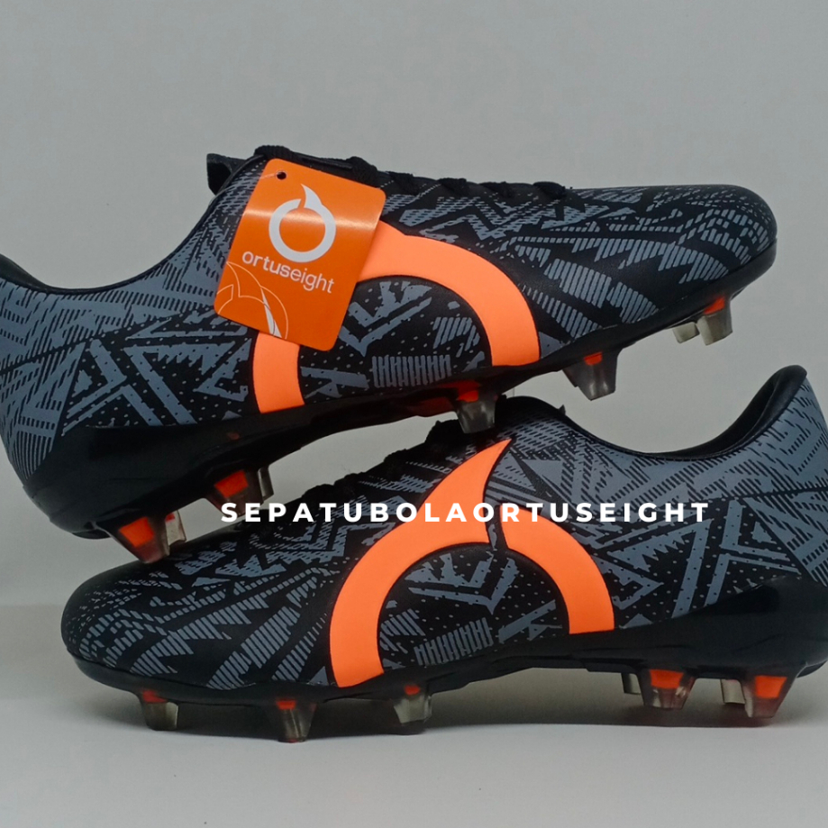 Jual Sepatu Bola Ortuseight Catalyst Legion Ortus V2 Volt FG Ukuran 38 ...