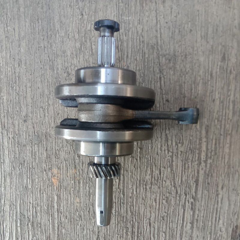 Jual kruk as bandul tossa viar 150 CC BAHAN aplikasi Tiger cb gl mp ...