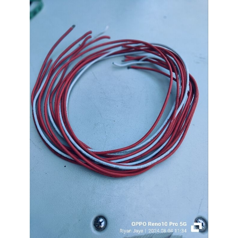 Jual kabel teflon semirigit | Shopee Indonesia