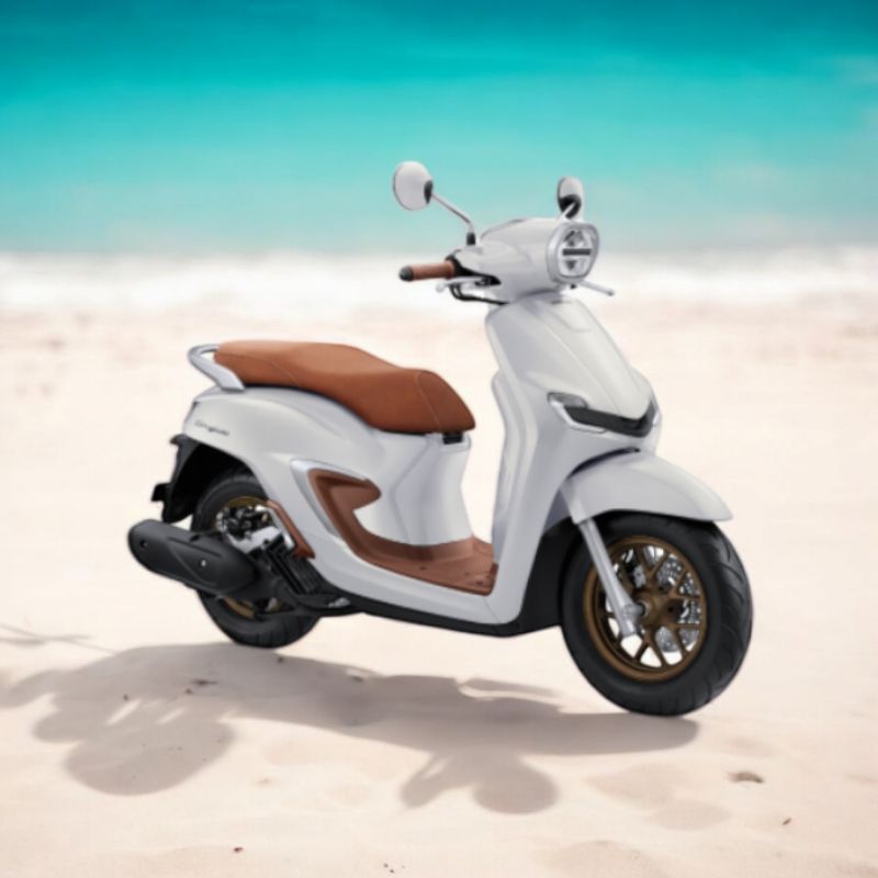 Jual Sepeda Motor STYLO 160 ABS | Shopee Indonesia