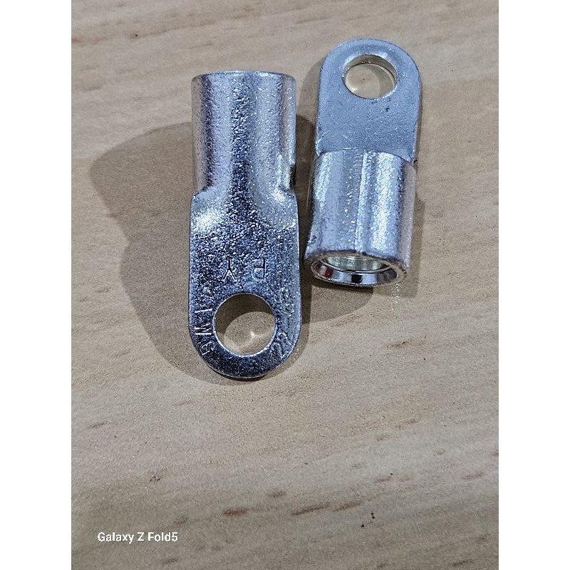 Jual SKUN KABEL RING KS 22-6S 4AWG,BAHAN TEMBAGA COATING TEBAL ...