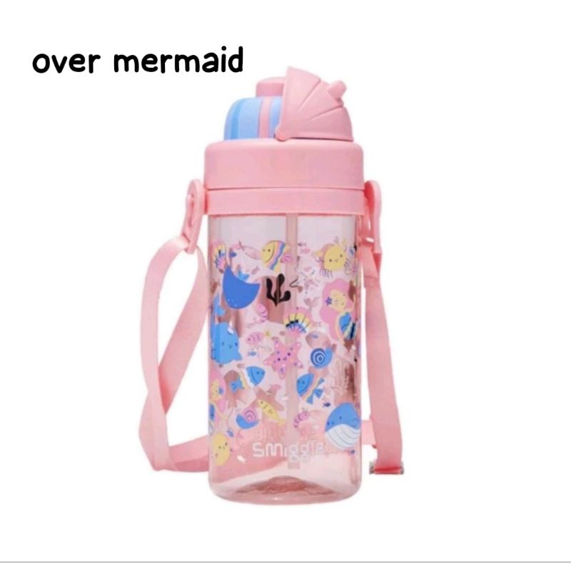 Jual Smiggle Botol Minum 430 Ml | Shopee Indonesia