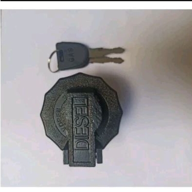 Jual tutup tangki solar isuzu elf/nhr55/nkr66/nkr71/traga tutup tengki ...