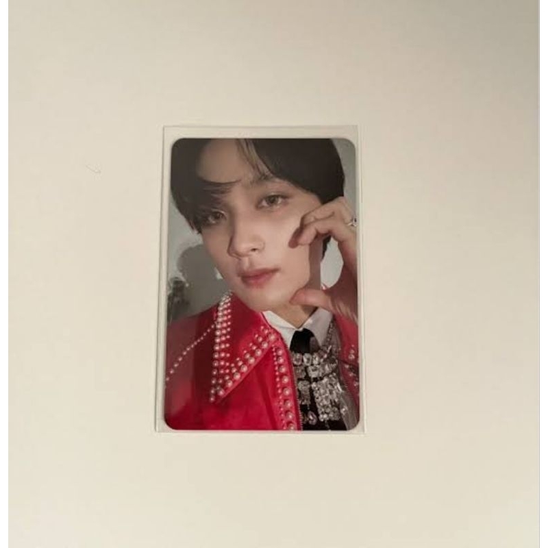 Jual PC official NCT Haechan Fact Check (BACA DESKRIPSI) | Shopee Indonesia