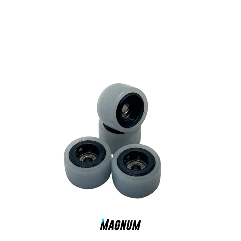 Jual PLATINUM - Fingerboard Profesional - Dual DuroMeter | Shopee Indonesia
