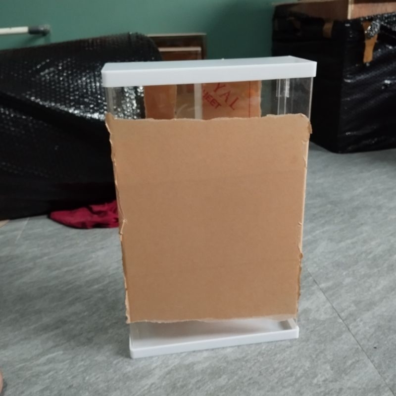 Jual Display Akrilik 30x15x60 | Shopee Indonesia