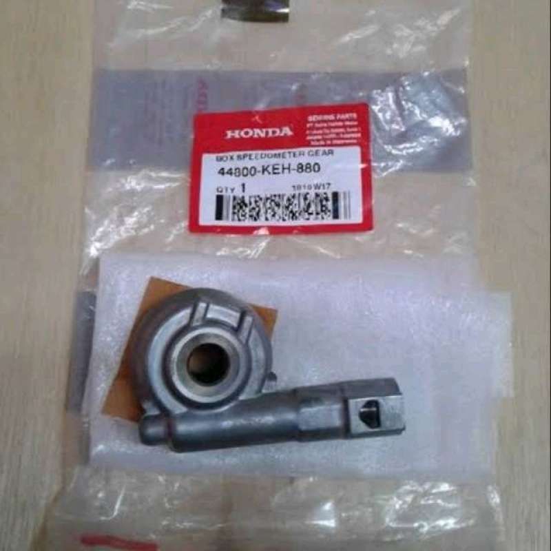 Jual gearbox gear box speedo meter honda tiger revo megapro primus ...