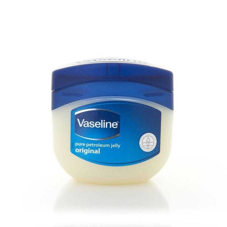 Jual Vaseline Arab petroleum jelly lotion ORIGINAL ukuran 50gr | Shopee ...
