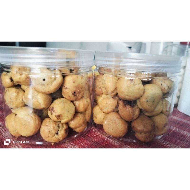 Jual Sus coklat , isian full coklat | Shopee Indonesia