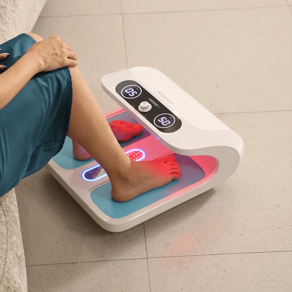 Jual ViiVA - Vpower SEI (Smart Electromagnetic Invigorator) - NEW ...
