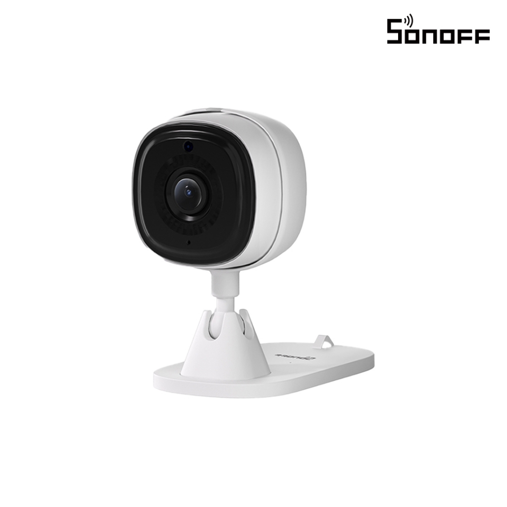 Jual Sonoff Smart Indoor Cctv S-Cam Cctv Slim 1080P Cctv Cerdas Cctv ...