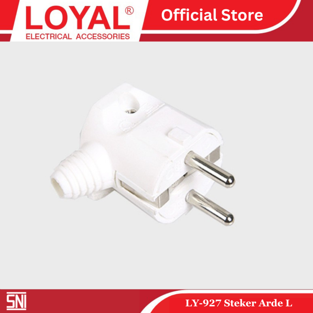 Jual LOYAL Steker Arde L/Elbow LY-927 | Shopee Indonesia