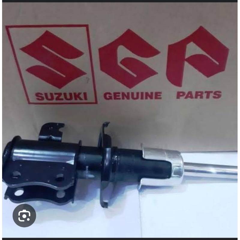 Jual shockbreaker depan suzuki new carry 2019up asli original | Shopee ...