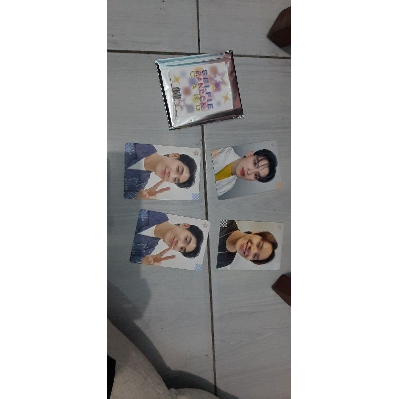 Jual pc cc selfie random card | Shopee Indonesia