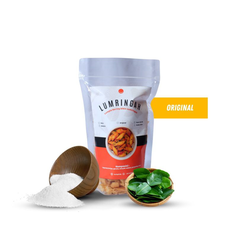 Jual lumring-ach rasa Original 180g | Shopee Indonesia