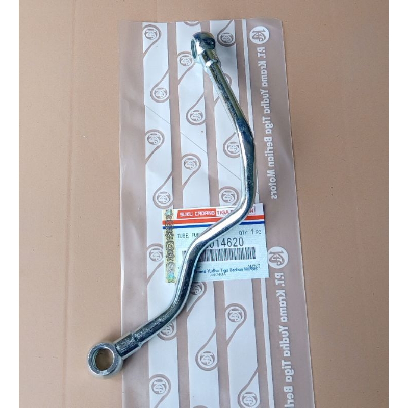 Jual Pipa solar atas pendek pipa fuel filter atas pipa filter solar ...