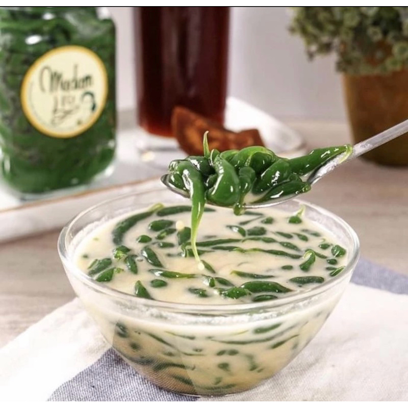 Jual Madam Liu Minuman Cendol Dessert | Shopee Indonesia