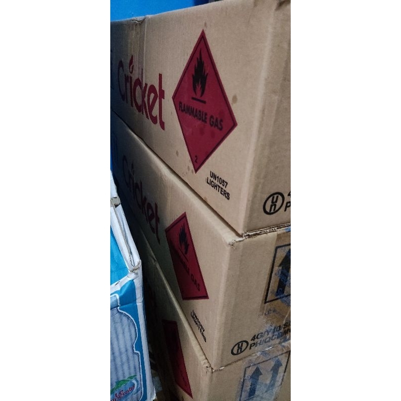 Jual Korek cricket 1 dus isi 20 box atau 500 pcs | Shopee Indonesia