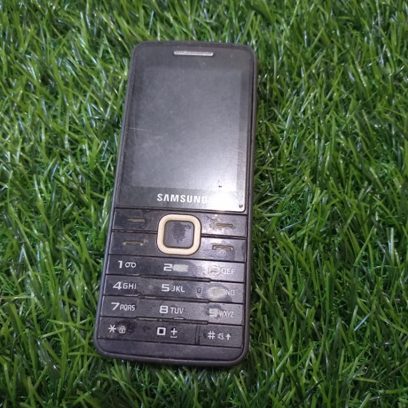 Jual mesin samsung model GT-S5610 normal | Shopee Indonesia