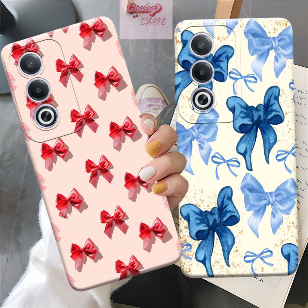 Jual [Cherrycasee]Softcase Hp Oppo A3 Pro 5G Terbaru 2024 Case Pro ...
