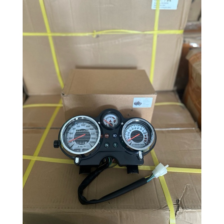 Jual KODE H88D SPIDO NINJA SS SPIDO NINJA R IMPORT SPIDOMETER NINJA ...