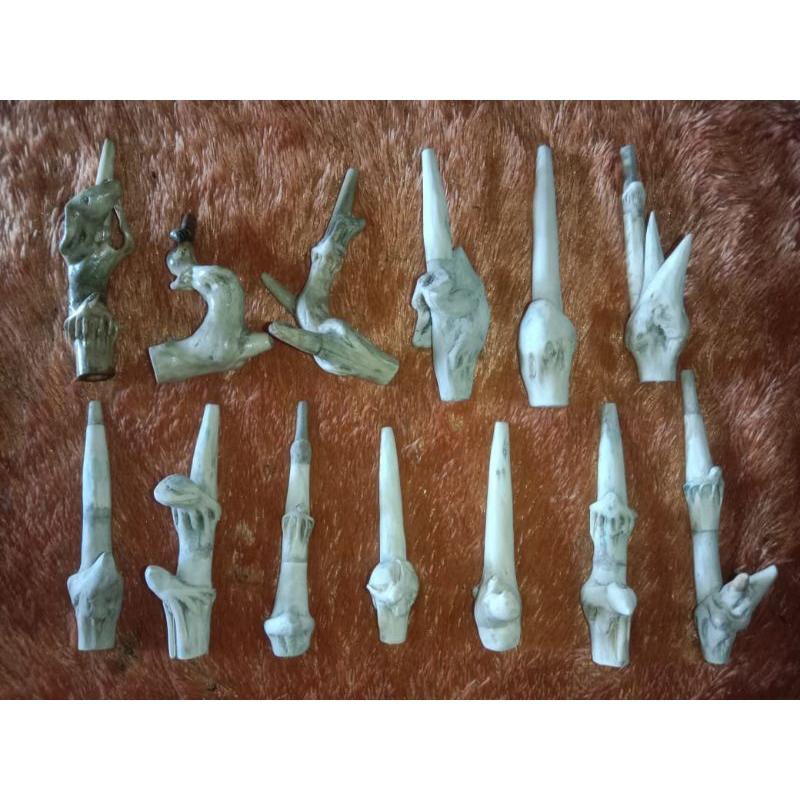 Jual Pipa Rorok Once Kayu Tlogosari Asli Bentuk Unik Langka. | Shopee ...
