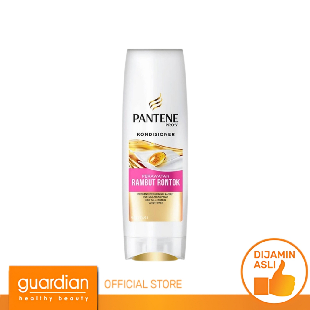 Jual PANTENE Conditioner Rambut Rontok 160ml | Shopee Indonesia