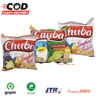 Jual Chuba Snack Terlengkap & Harga Terbaru Februari 2026 | Shopee ...