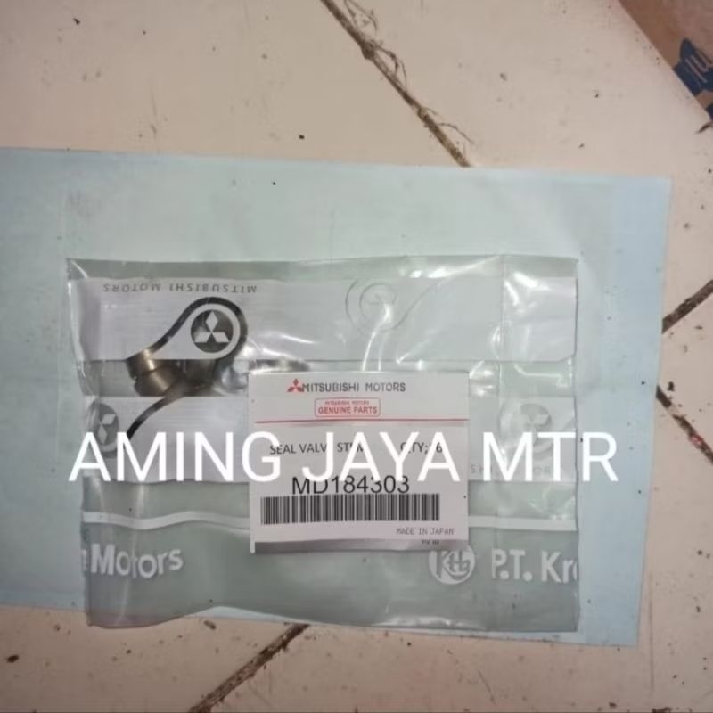 Jual SEAL KLEP KUDA 2.0CC 2000CC ORIGINAL | Shopee Indonesia