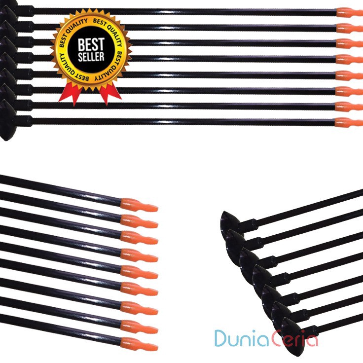 Jual Murah Terupdate Anak Panah Tempel Untuk Panahan Anak Diameter 6mm ...