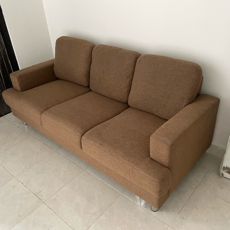 Sofa 3 seater informa store