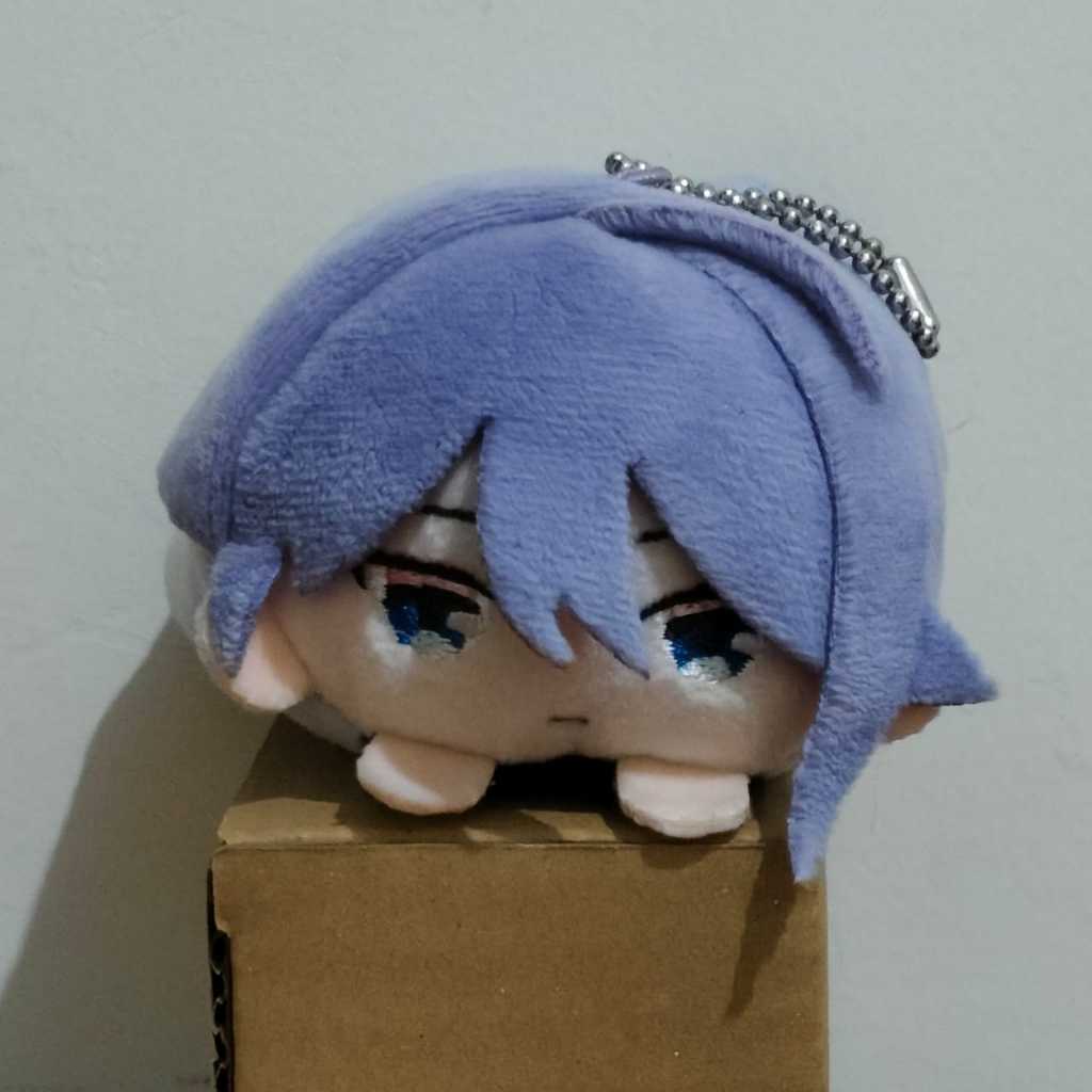 Jual Mochikororin Mochi Nuigurumi Nui Boneka Doll Plushie Plush Junguji ...