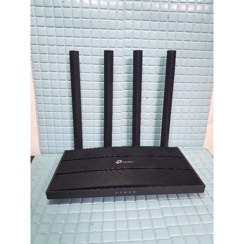 Jual TP-LINK ARCHER C60 - AC1200 Dual Band + Adaptor | Shopee Indonesia