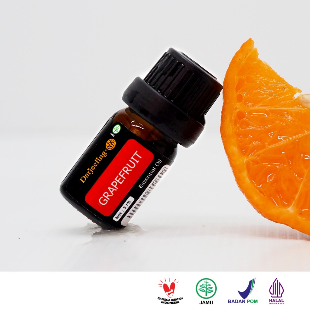 Jual Darjeeling Grapefruit Essential Oil / Minyak Grapefruit ... Jual Darjeeling Grapefruit Essential Oil / Minyak Grapefruit ...