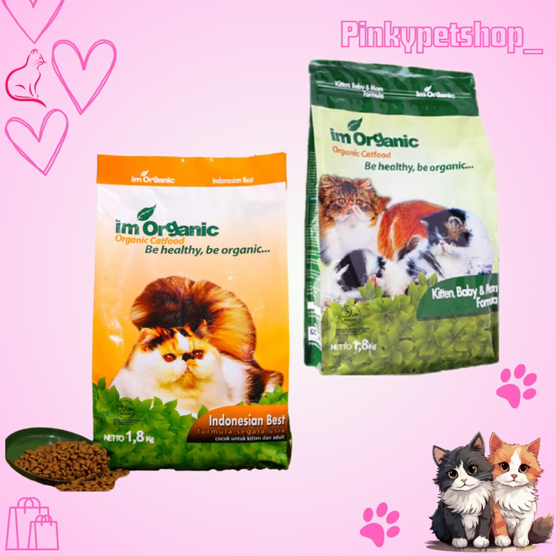 Jual IMO BEST & KBM KEMASAN FRESHPACK 1,8KG | Shopee Indonesia