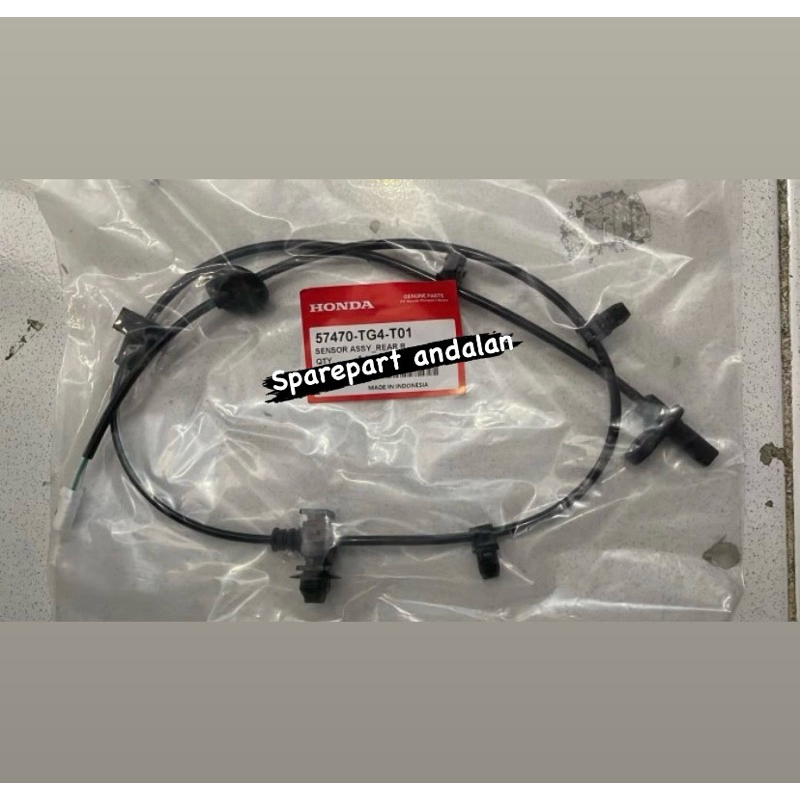 Jual Sensor ABS belakang kiri kanan Honda All New Brio original ...