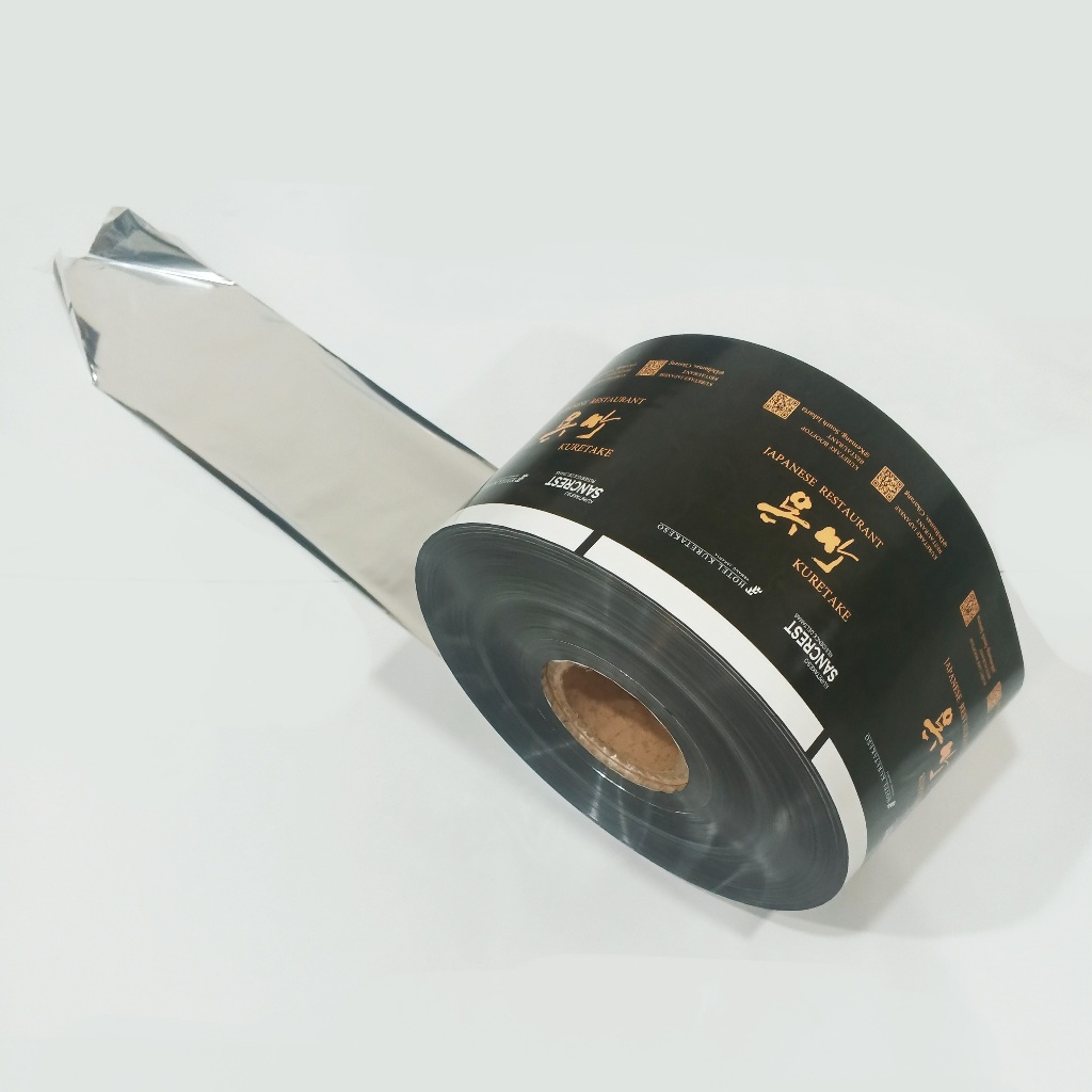 Jual Cetak Roll Stock Metallize 50 PET12/VMCPP30 (W) Glossy/Matte ...
