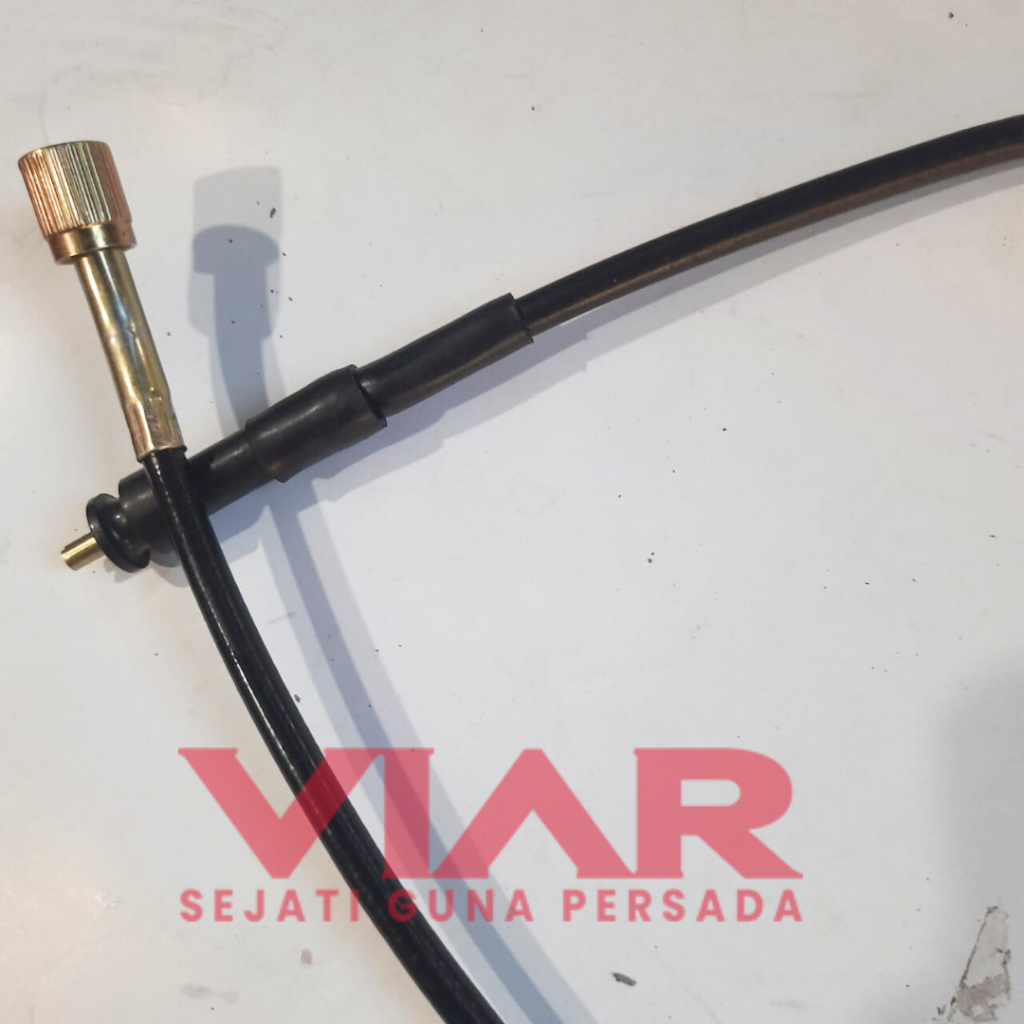 Jual CABLE ASSY SPEEDOMETER VIAR KARYA/KABEL SPEEDOMETER | Shopee Indonesia
