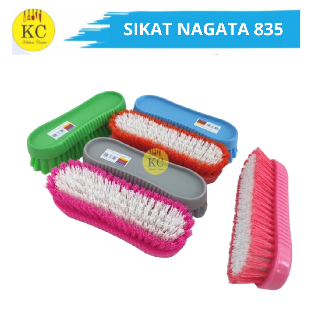 Jual Sikat Cuci Baju Nagata Sikat Kamar Mandi Sikat Lantai Sikat Nagata ...