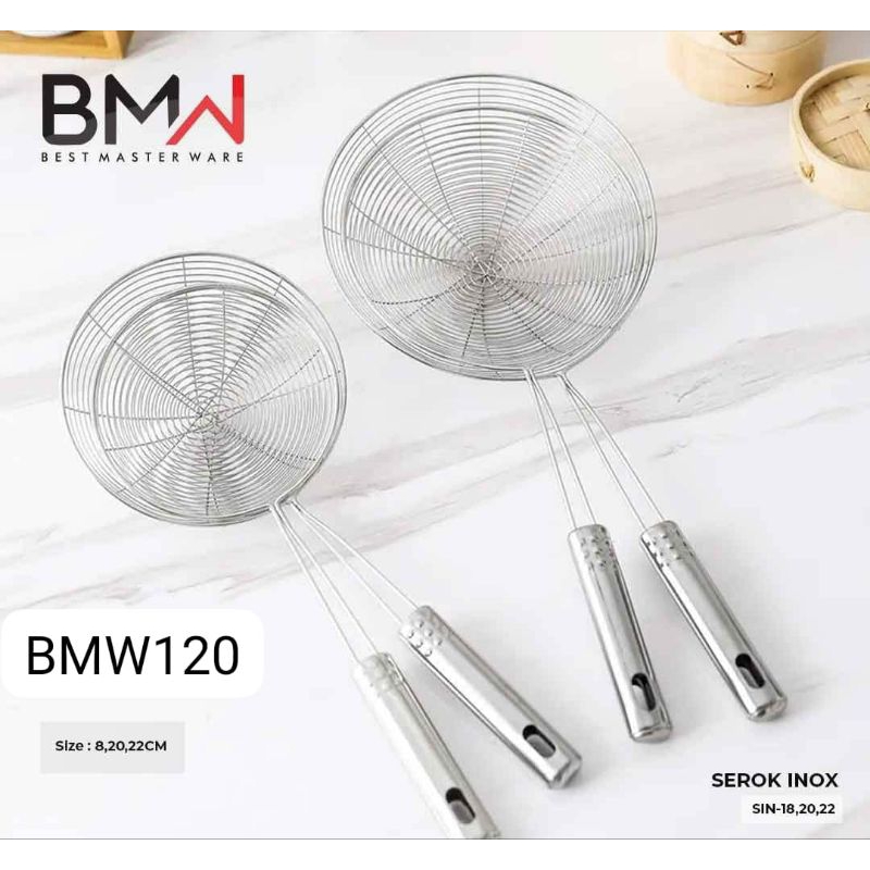 Jual Serokan Gorengan | Shopee Indonesia