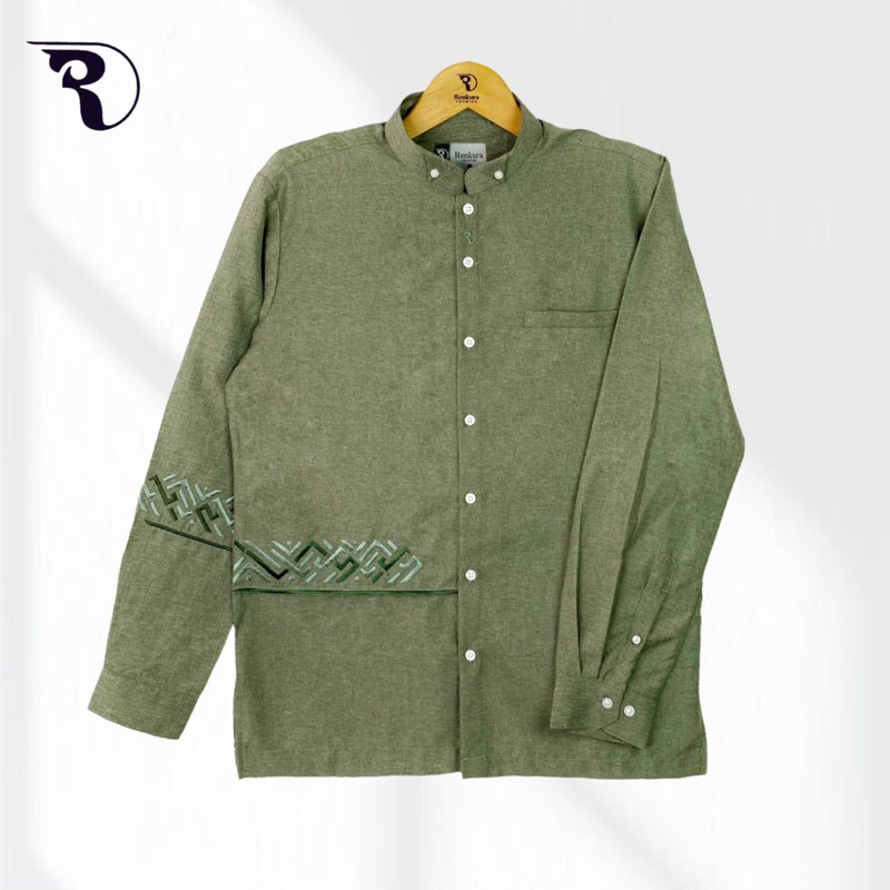 Jual KEMKO 70 RENKURA - KATUN MADINAH HIGH PREMIUM + BORDIL | Shopee ...