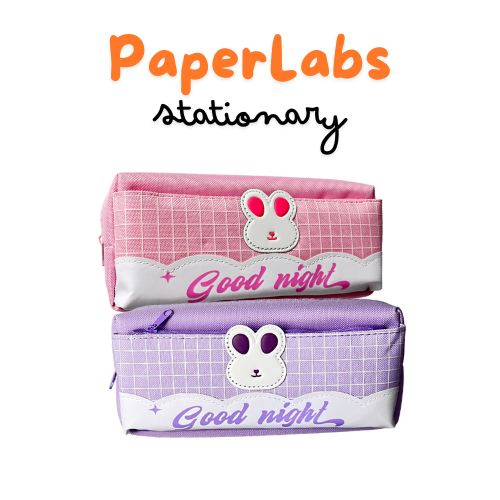 Jual Tempat Pensil Anak Bahan Kain Motif Lucu/Peralatan Sekolah Anak ...