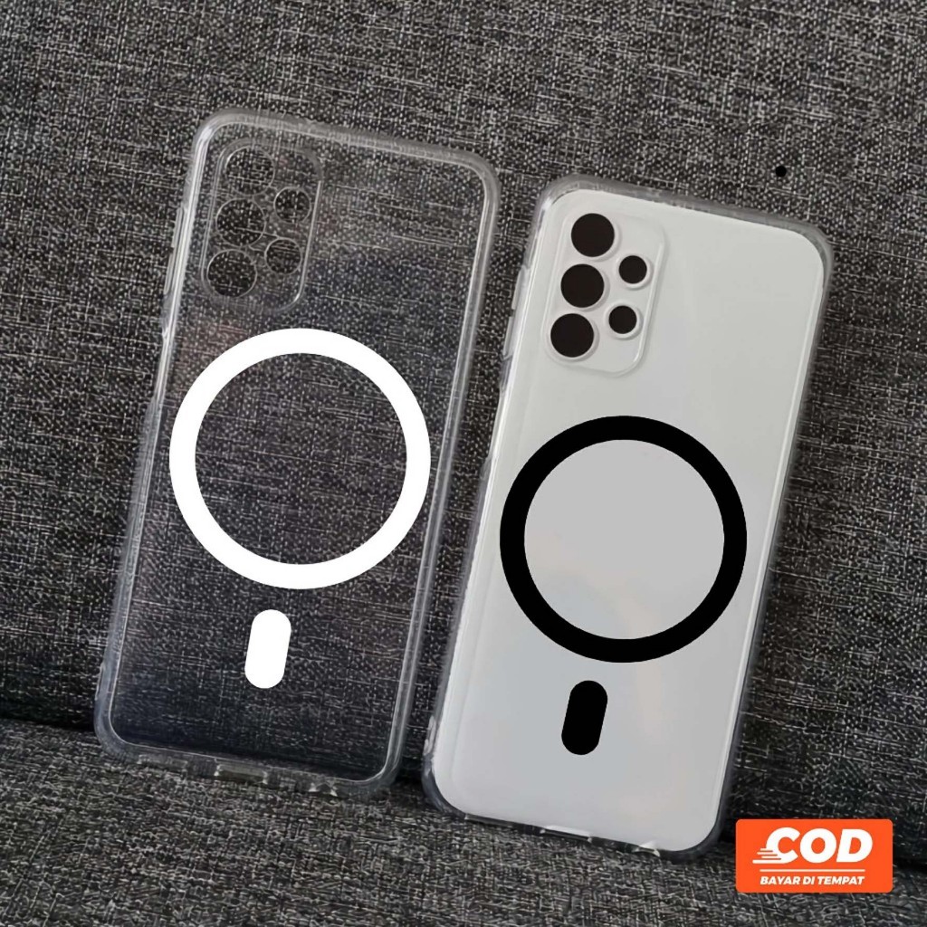 Jual Clear Case Bening (Clear13) Motif Simple SAMSUNG A06 A16 A05S A05 a55 a35 a25 A15 A14 A33 ...