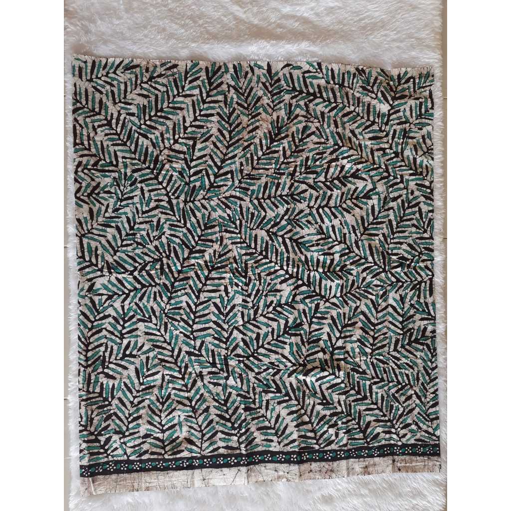 Jual Kain Batik Tulis Bakaran Khas Pati | Shopee Indonesia