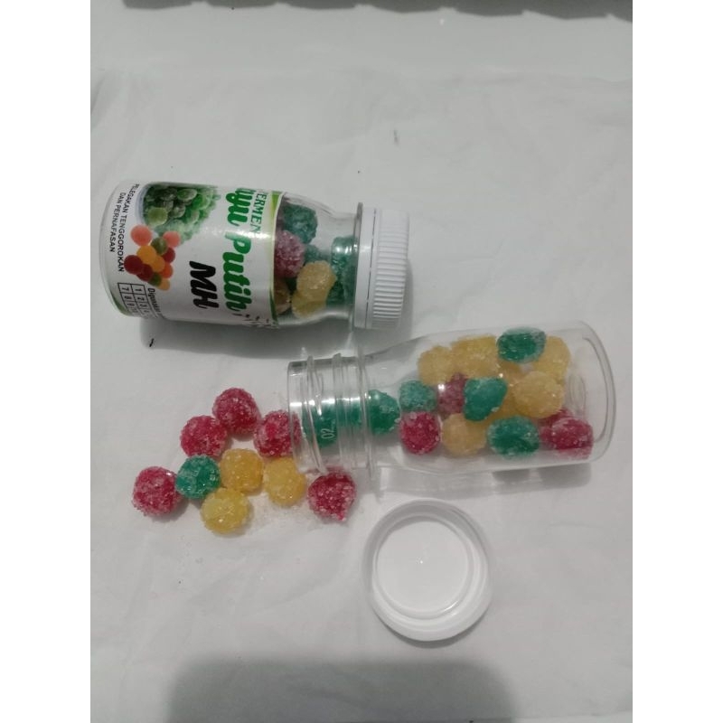 Jual Permen kayu putih, manisan kayu putih | Shopee Indonesia