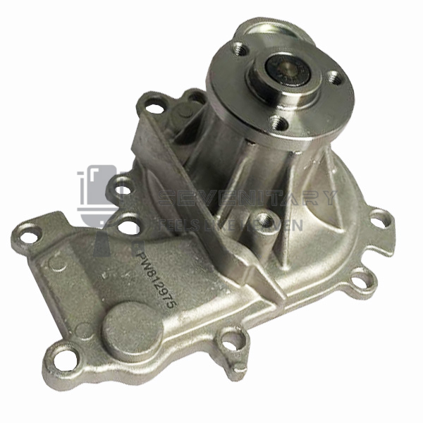 Jual Water Pump Pompa Air Proton Exora Gen2 PW811592 - S2819 | Shopee ...