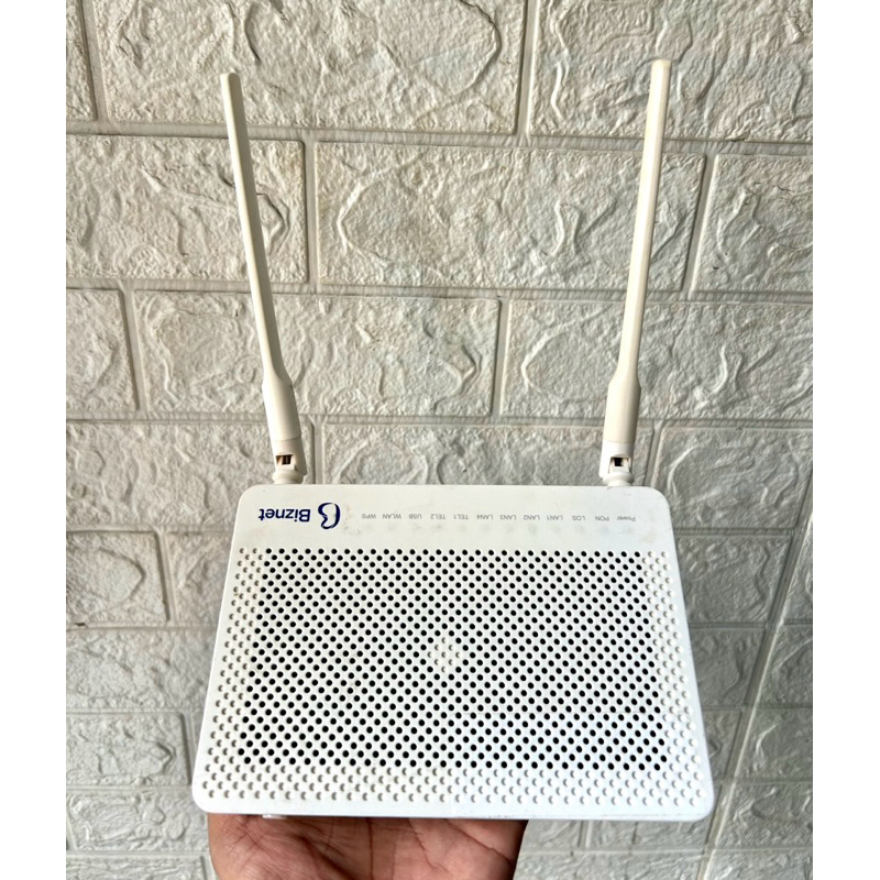 Jual ONT Huawei EG8245H5 Gpon | Shopee Indonesia